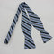 polyester self bow tie ,fashion self bow tie ,micro-fiberself bow tie ,gift tie ,