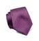 100% Fashion Import Chinese Jacquard Rip Ties Silk Men Cravatte