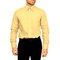 Twelve colors are in stock for long sleeve dress shirt，gentlemen shirt，dressing shirt for business use .daily shirts