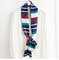 Long New arrival spring fashionable personalized excellent silk scarf made of the 100% pure silk